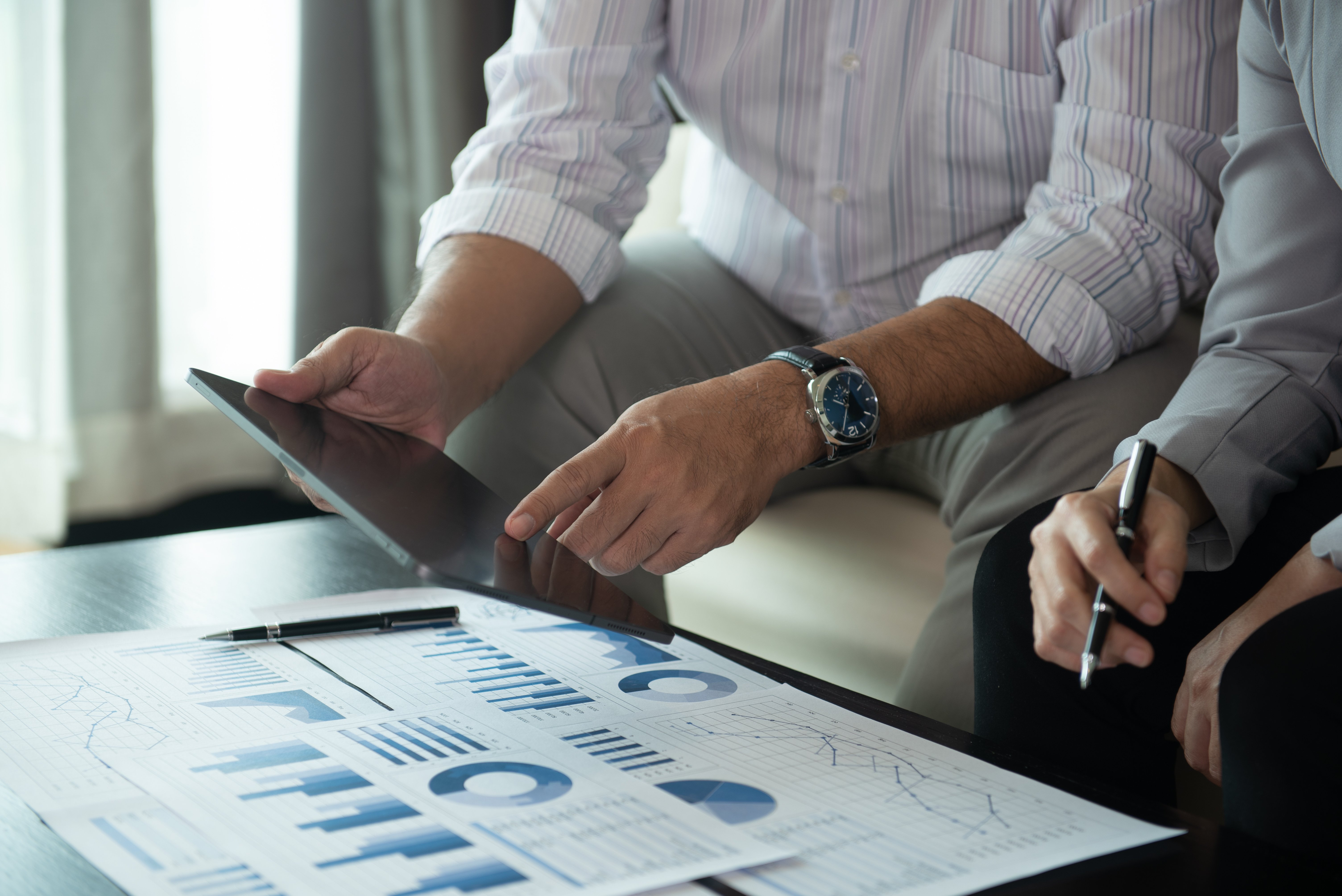 Hotel Management: Performance Measurement & Control