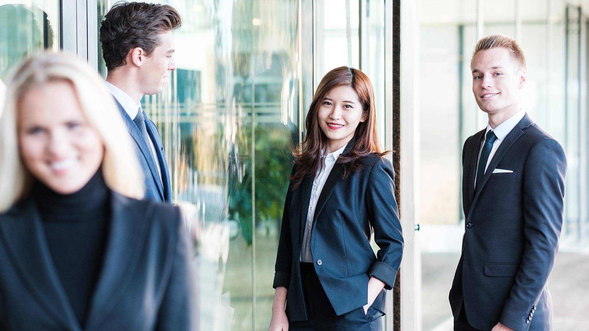 Transformative Workshops and Seminars for Professional Growth | EHL ...