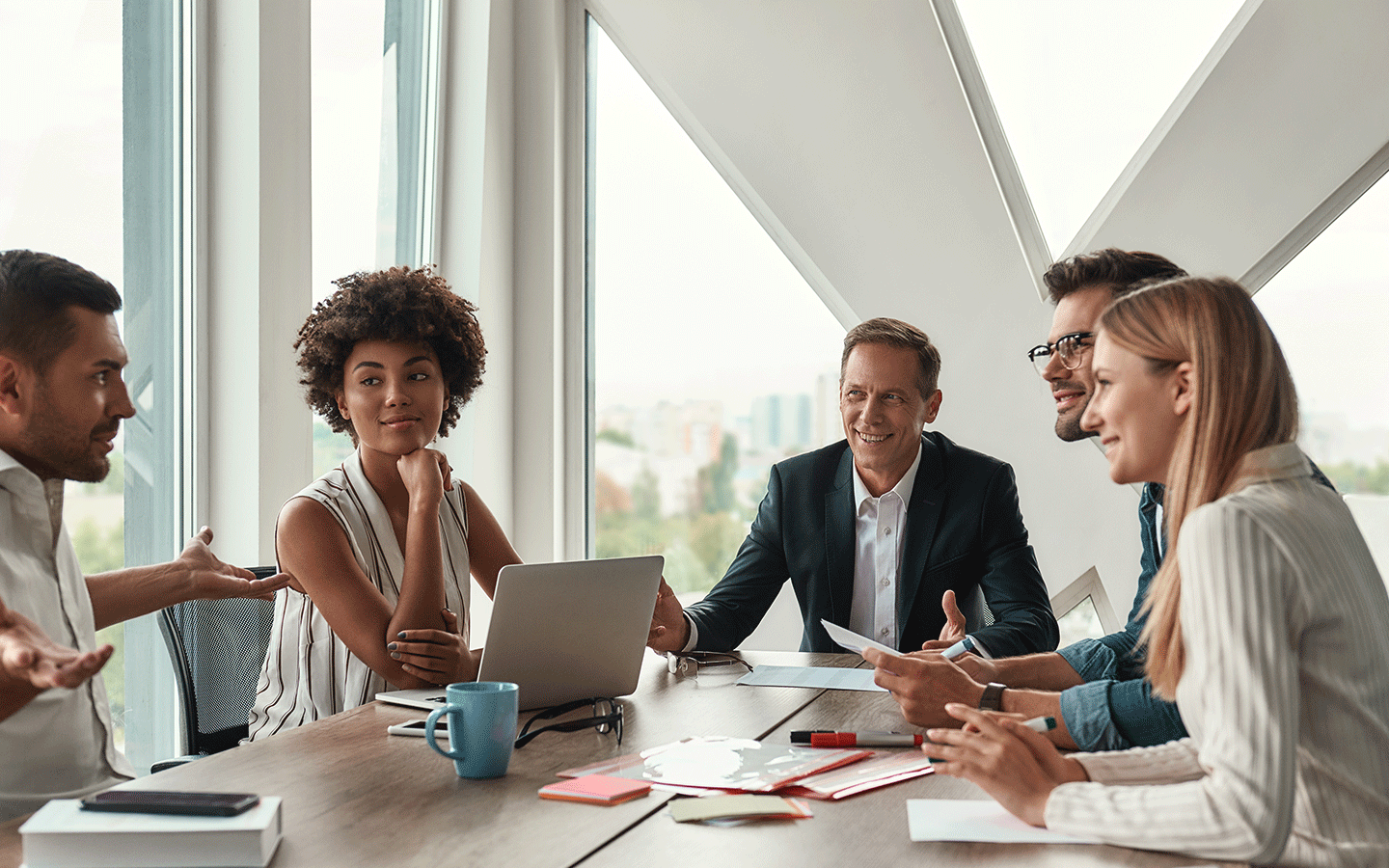Master Degree Hotel Management | Msc in Global Hospitality | EHL