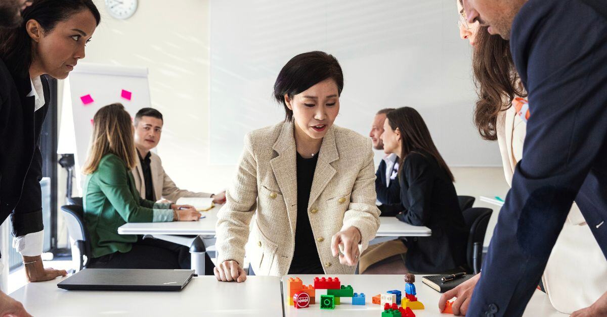 Hotel General Management Program | EHL Graduate School