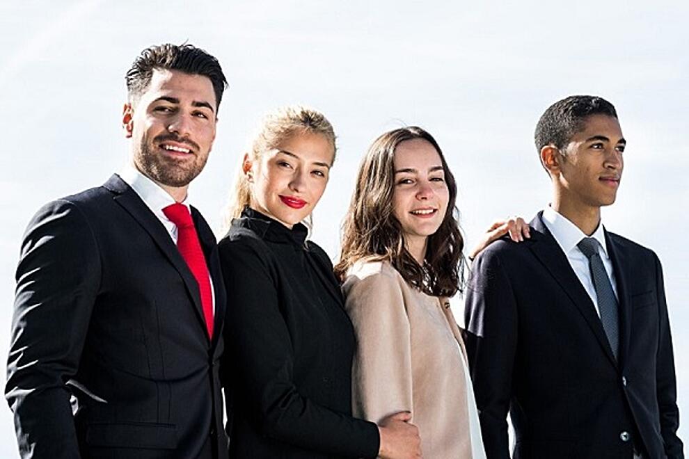 EHL Graduate School | Webinar spec finance, real estate & consulting