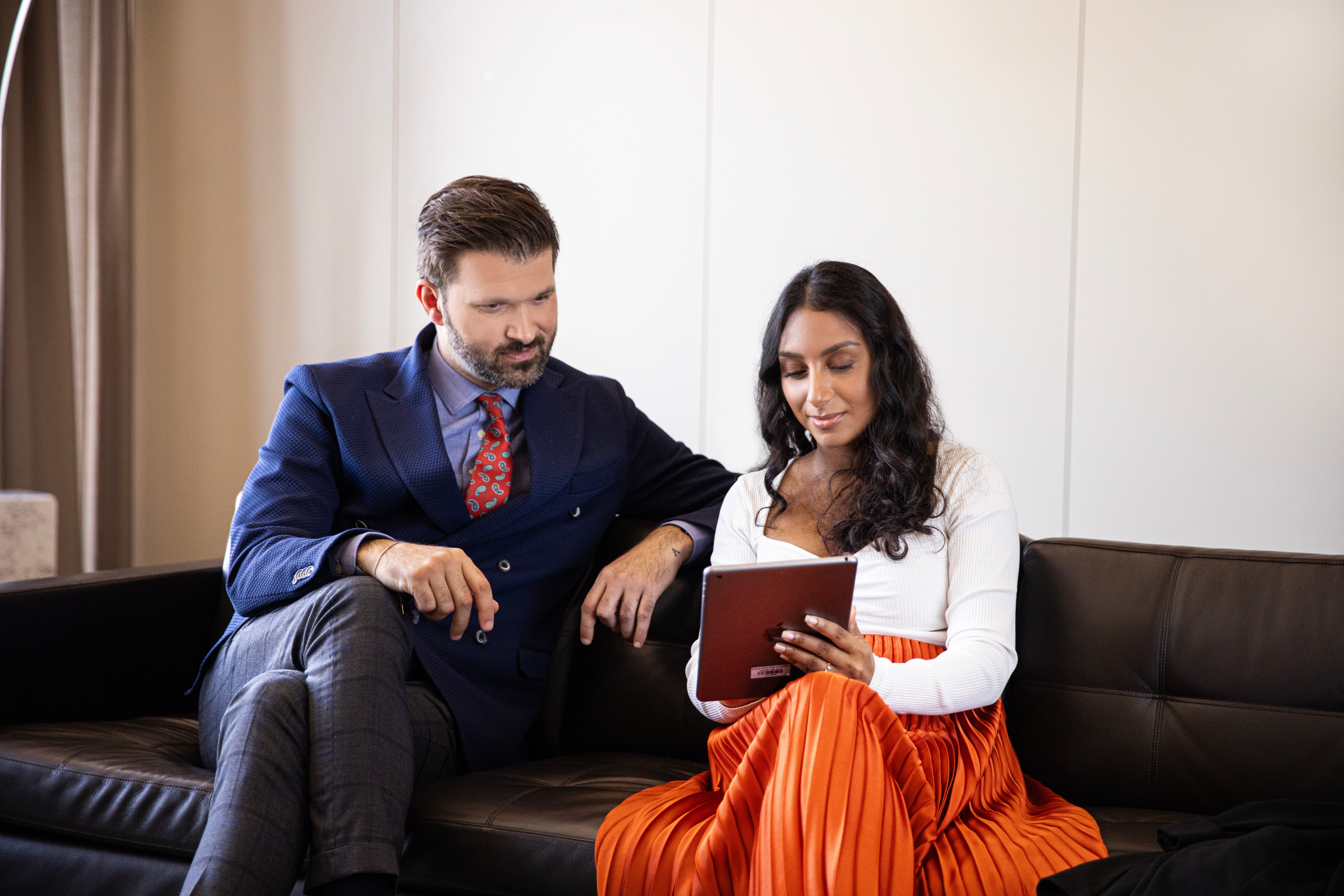 EHL Graduate School | top learning solutions for professional and companies