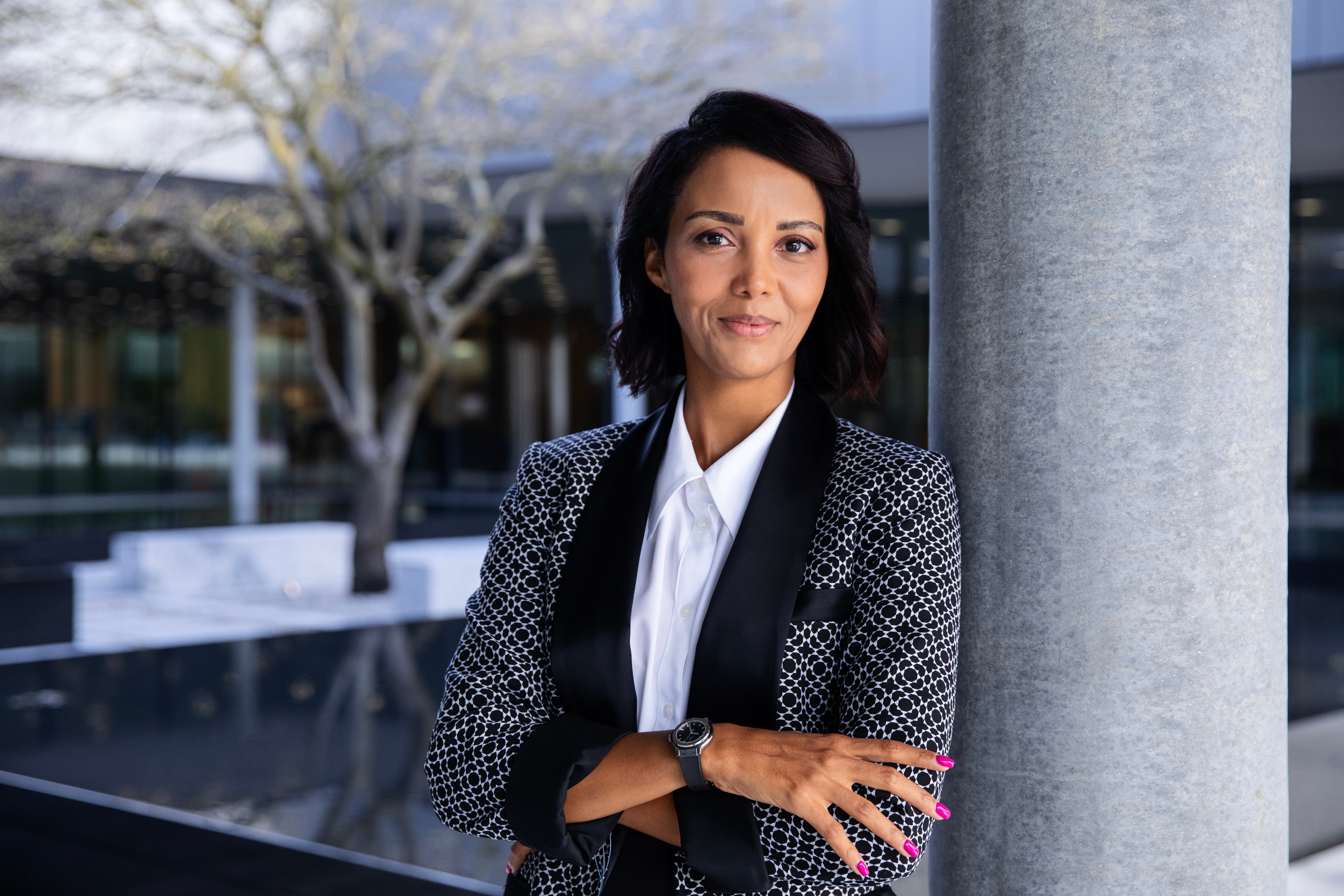 EHL Graduate & Executive Education | top learning solutions for ...