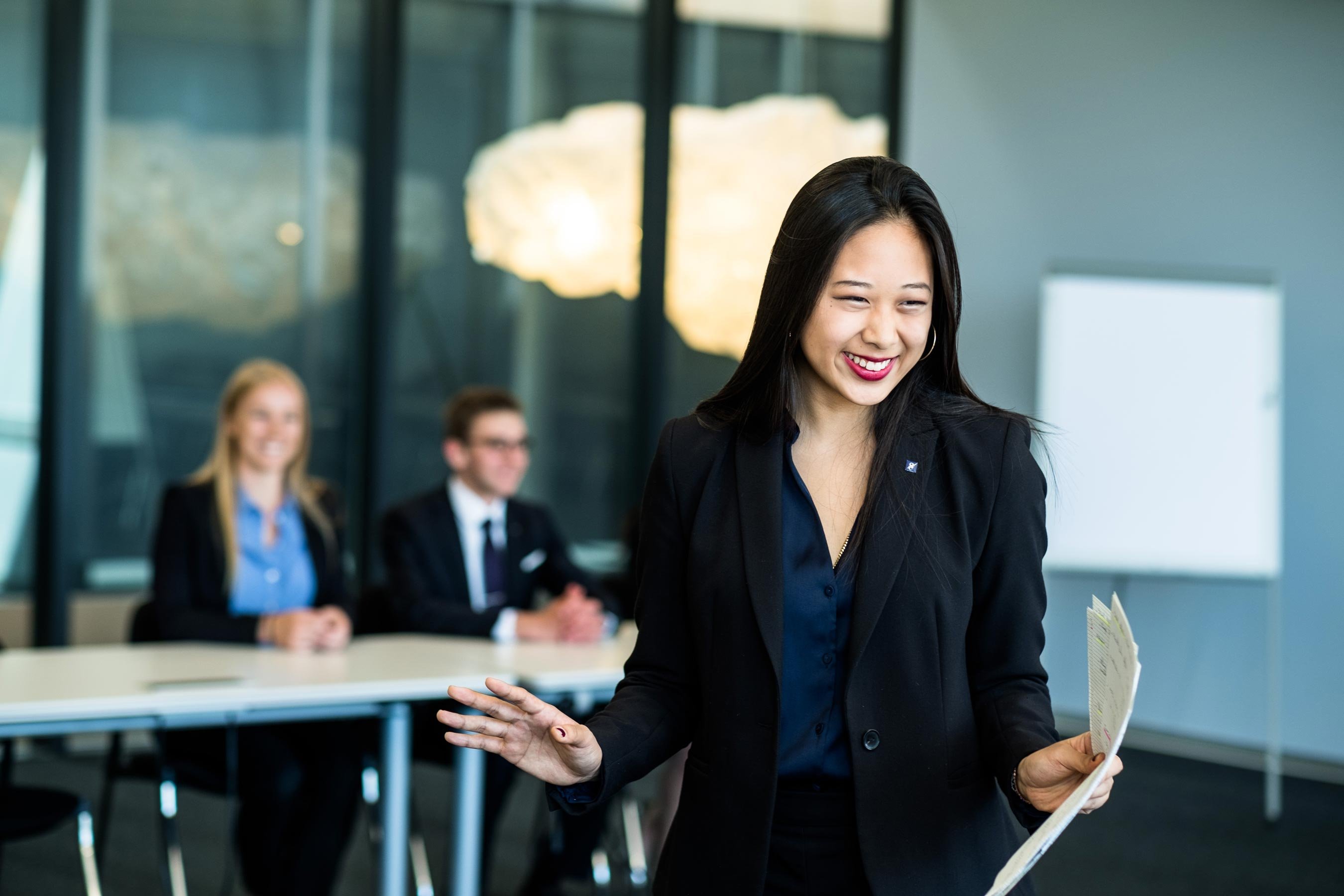 Master Degree Hotel Management | Msc in Global Hospitality | EHL