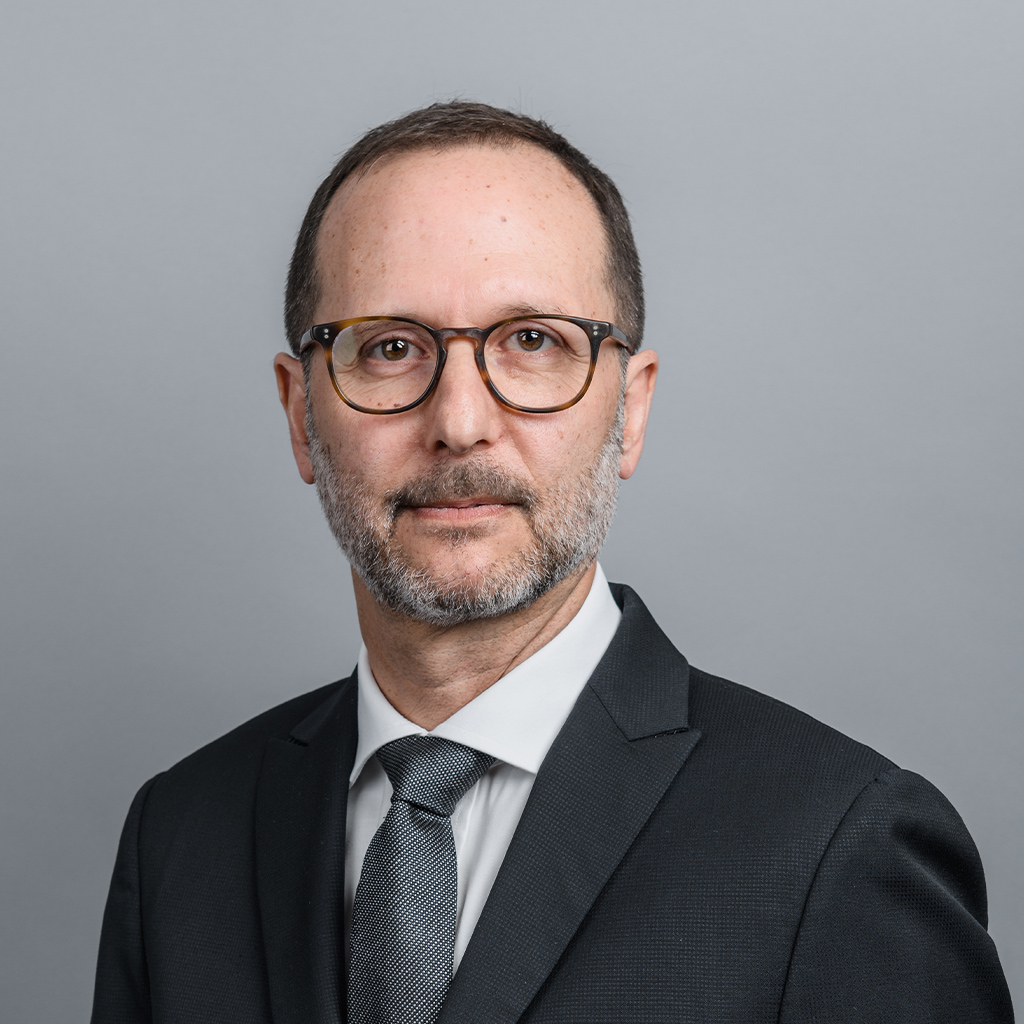 Executive Teaching Fellowship Program | EHL Graduate School