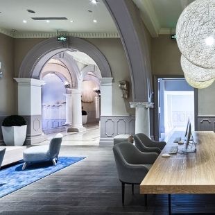 Hotel General Management Program | Profile Assessment