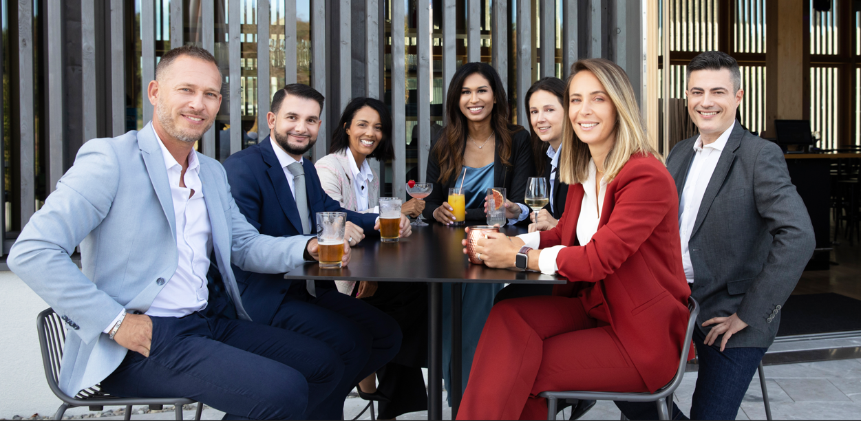 Elevate Your F&B Game with Expertise | Food & Beverage Management ...